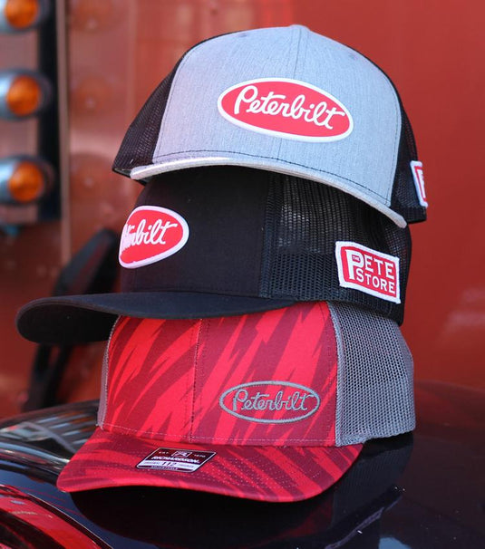 Peterbilt Apparel & Merchandise Shop – THE PETE STORE
