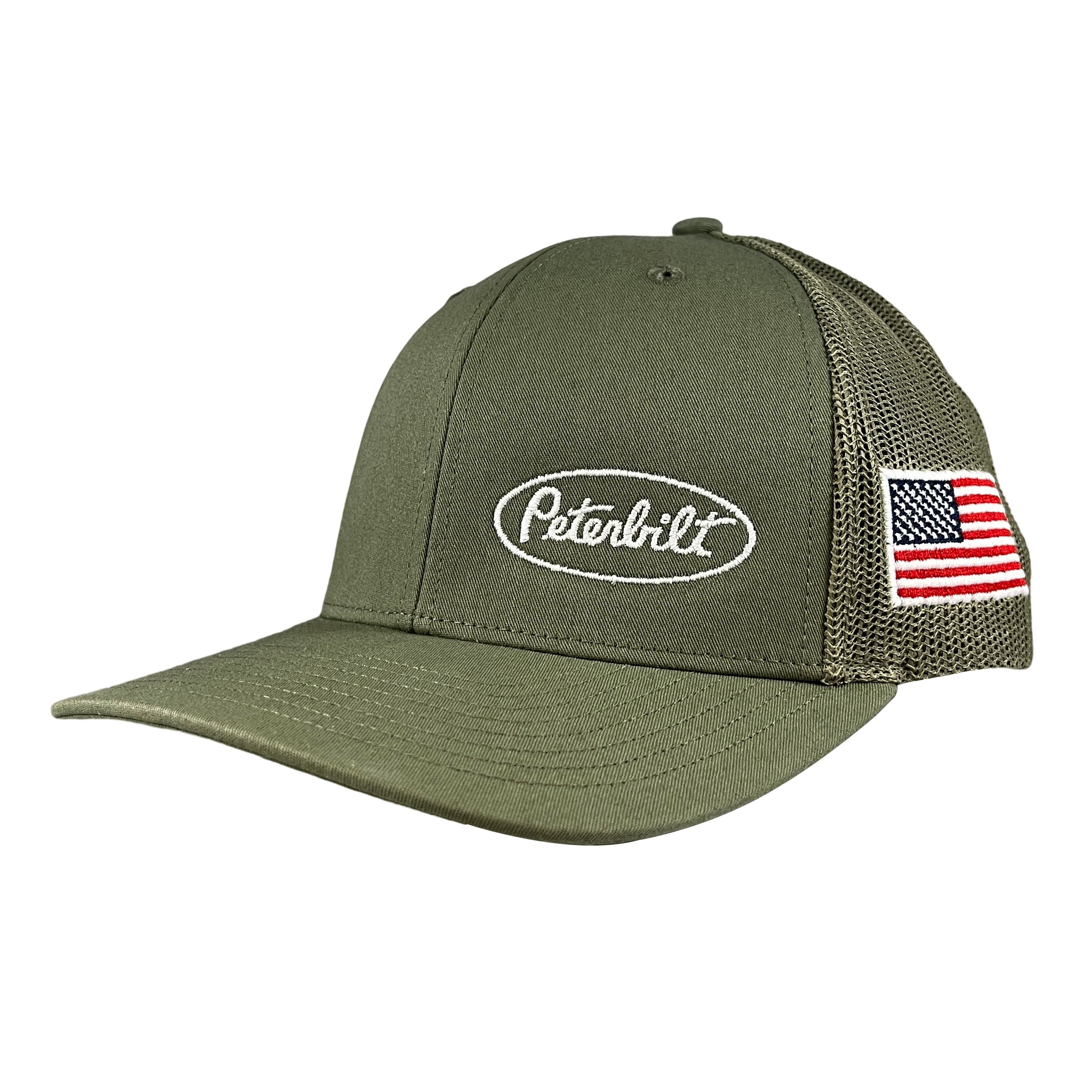 Peterbilt Apparel & Merchandise Shop – THE PETE STORE