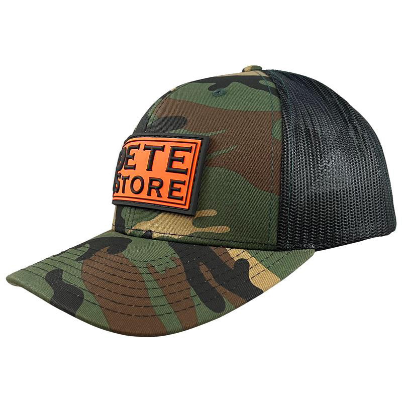 Peterbilt Apparel & Merchandise Shop – THE PETE STORE