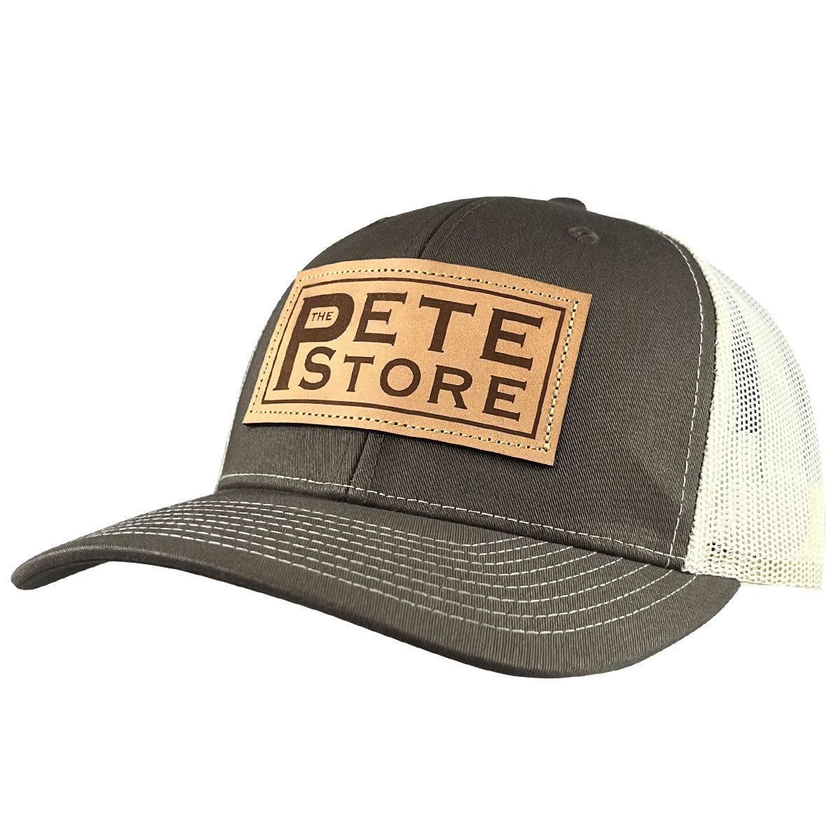 Peterbilt Apparel & Merchandise Shop – THE PETE STORE