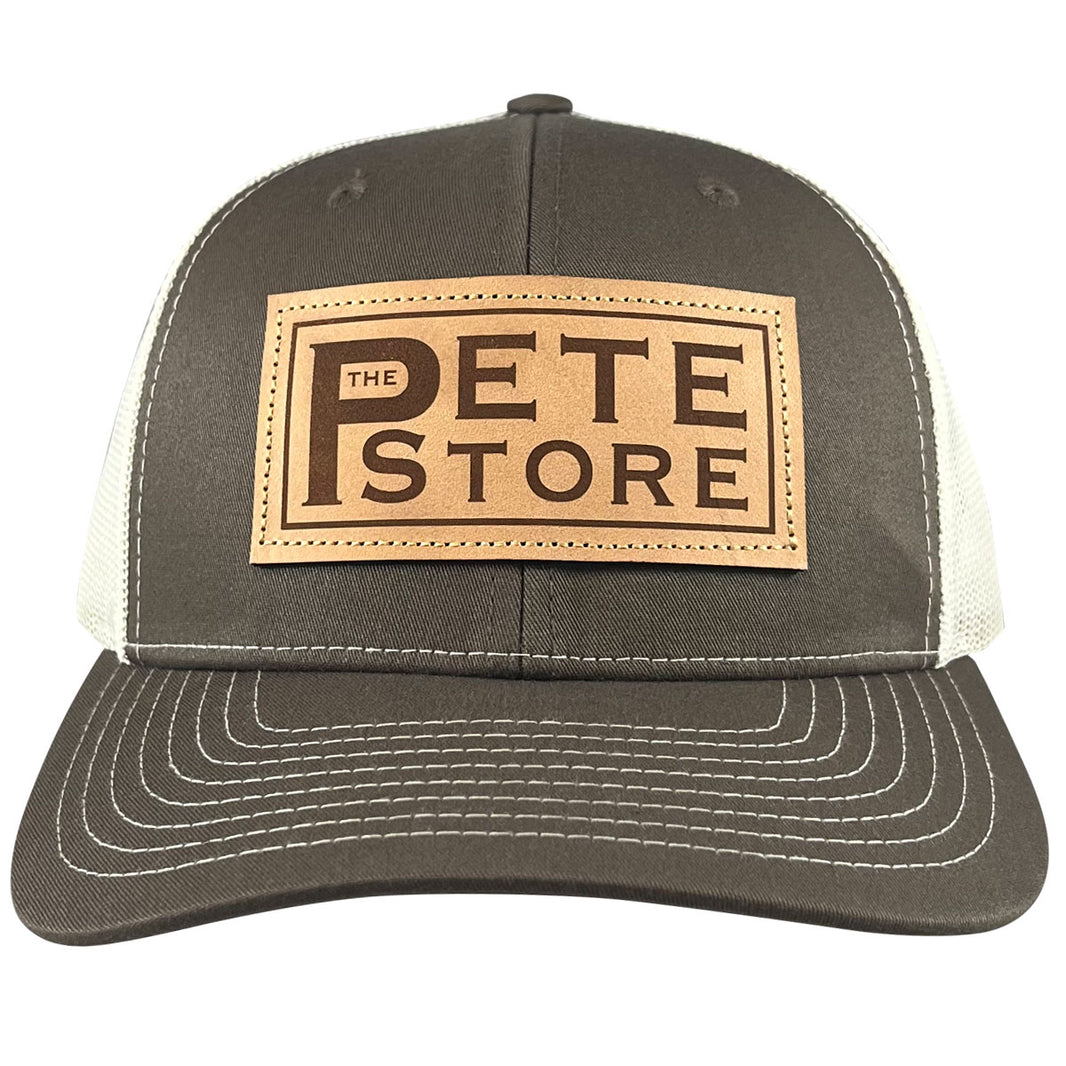 Peterbilt Apparel & Merchandise Shop – THE PETE STORE