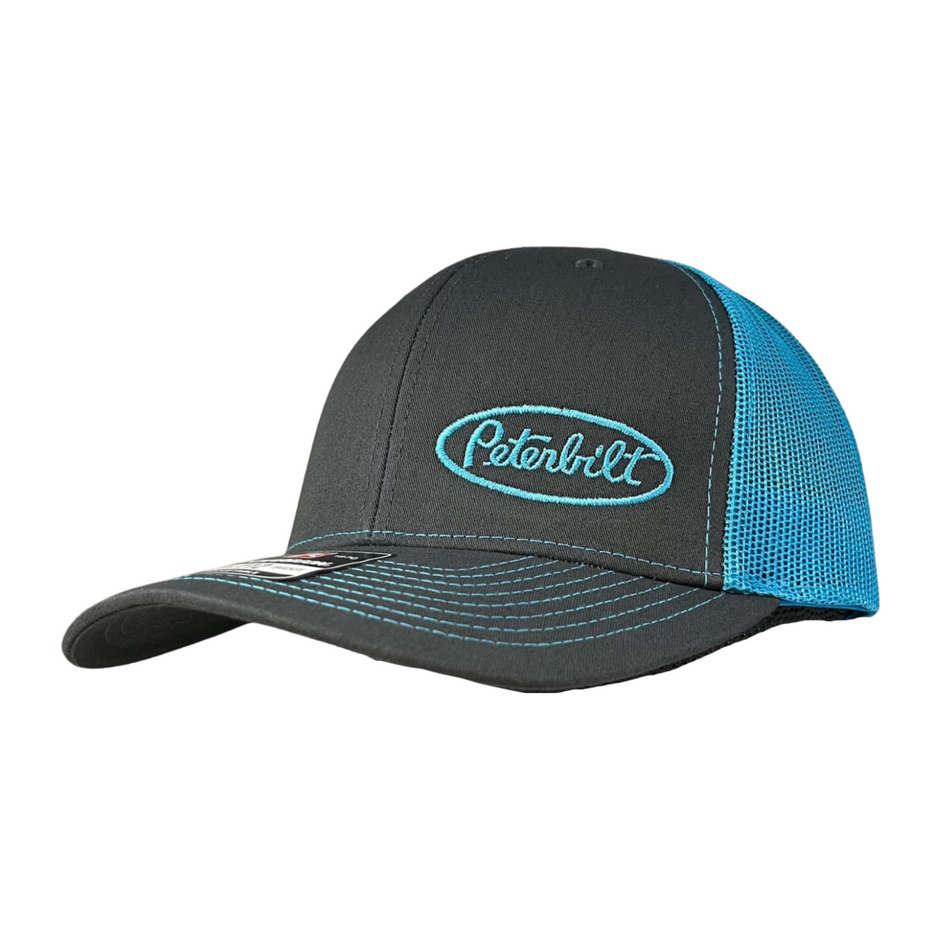 Peterbilt Hats – THE PETE STORE