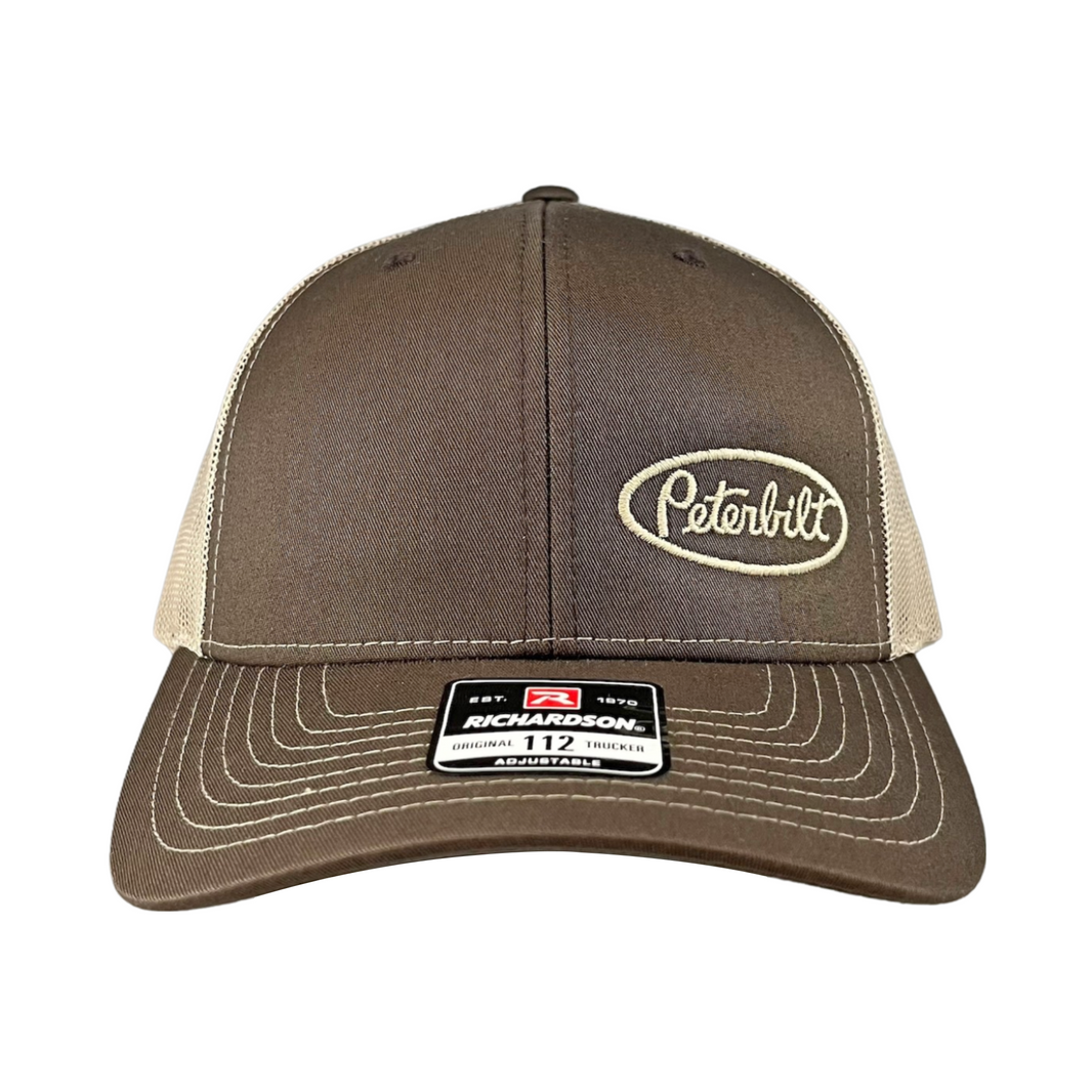 Peterbilt Apparel & Merchandise Shop – THE PETE STORE