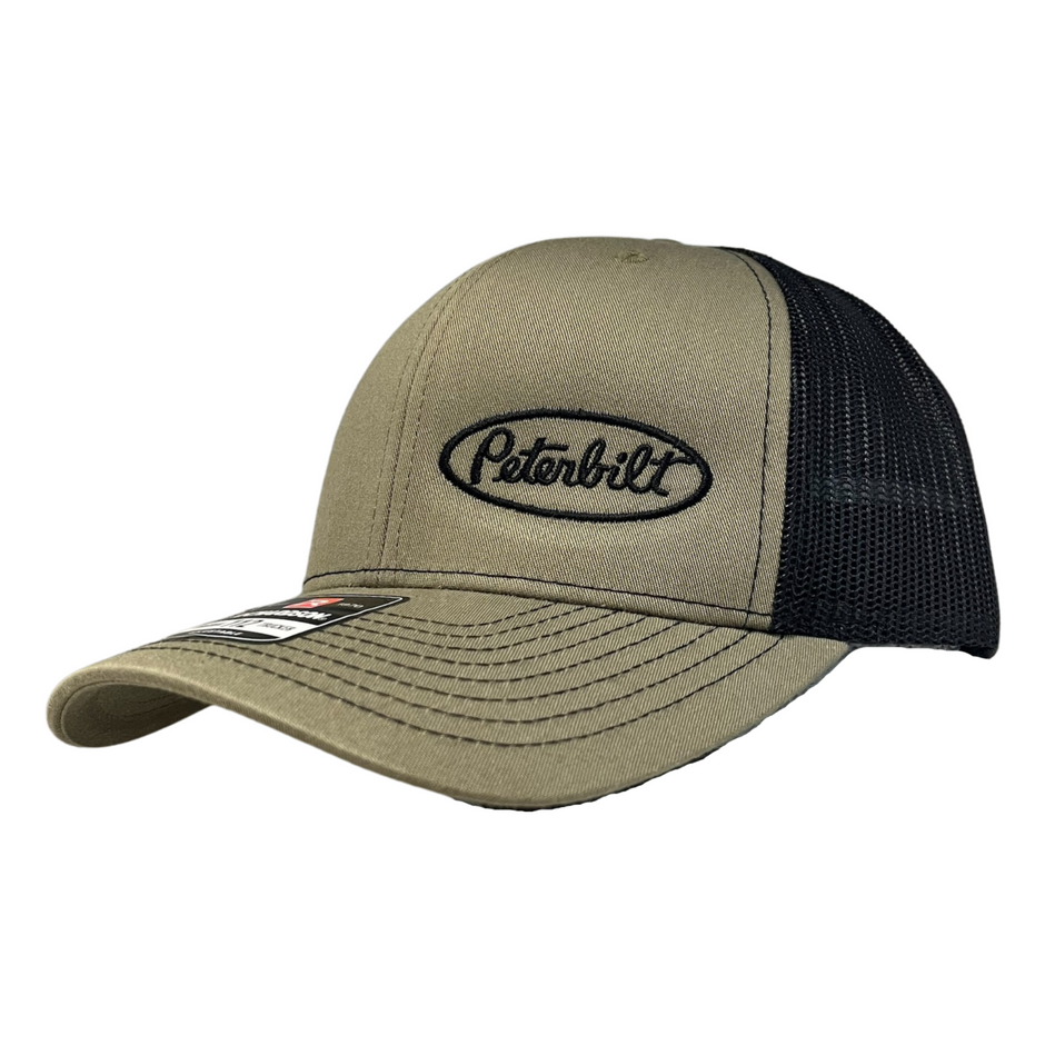 Peterbilt Hats – THE PETE STORE