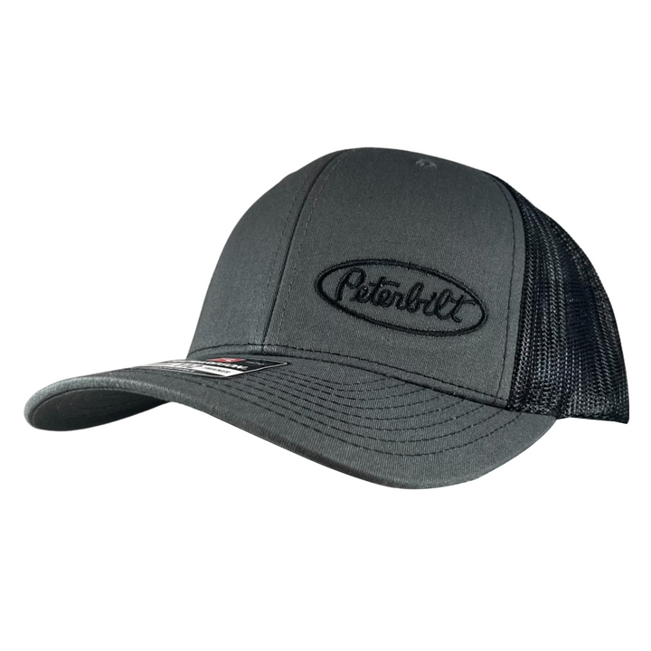 Peterbilt Hats – THE PETE STORE