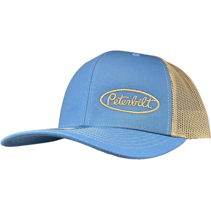 Peterbilt Hats – THE PETE STORE