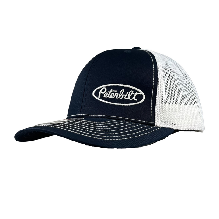 Peterbilt Hats – THE PETE STORE