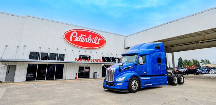 Peterbilt Apparel & Merchandise Shop – THE PETE STORE
