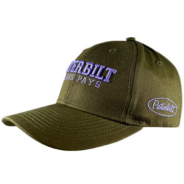 Peterbilt Hats – THE PETE STORE