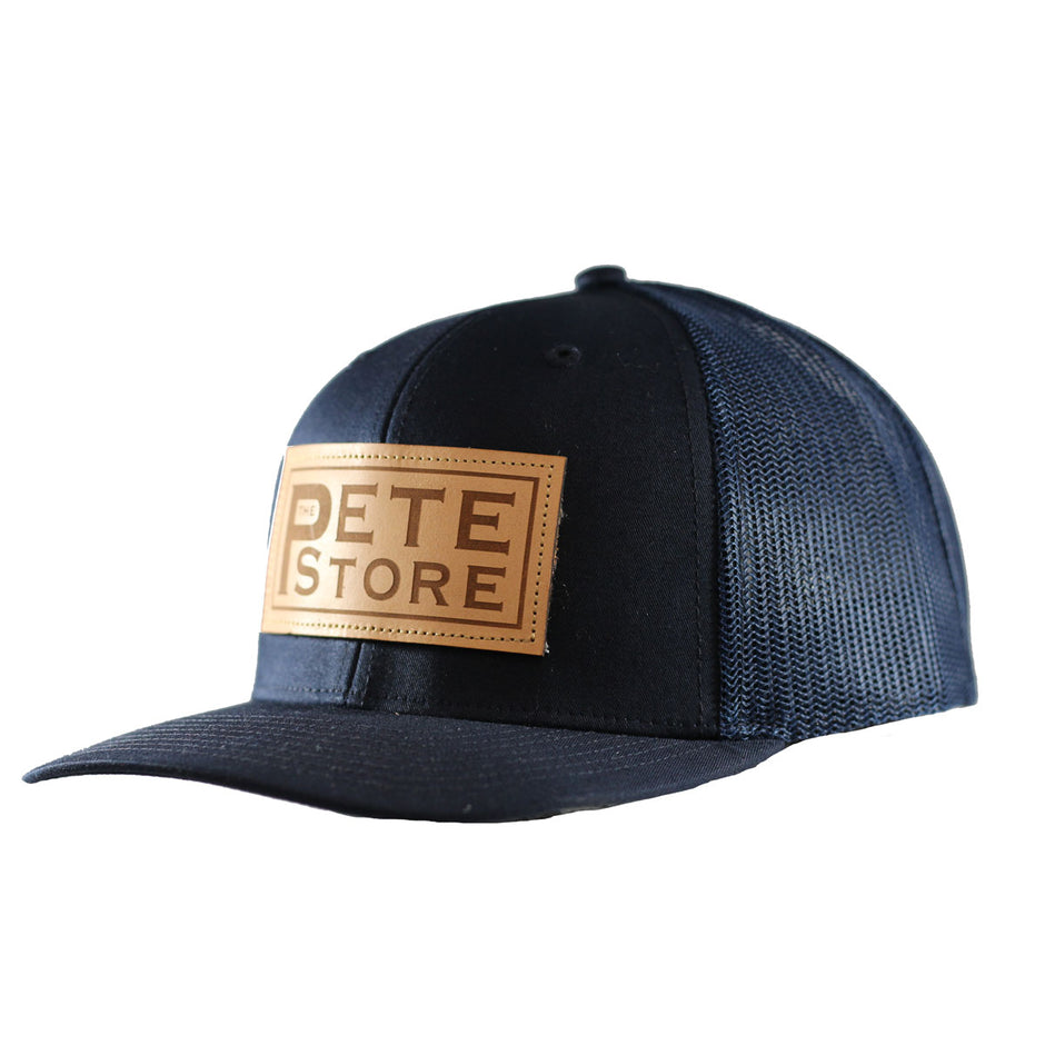Peterbilt Apparel & Merchandise Shop – THE PETE STORE