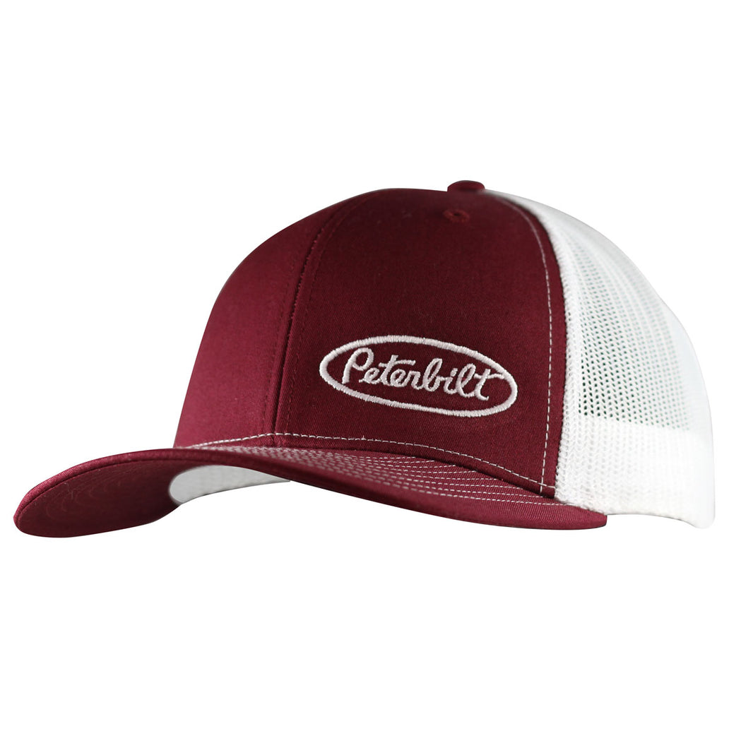 Peterbilt Hats – THE PETE STORE
