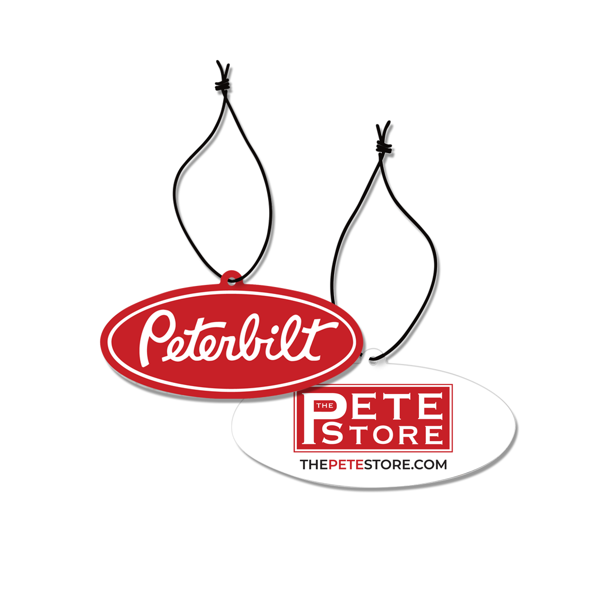 Peterbilt Logo Png