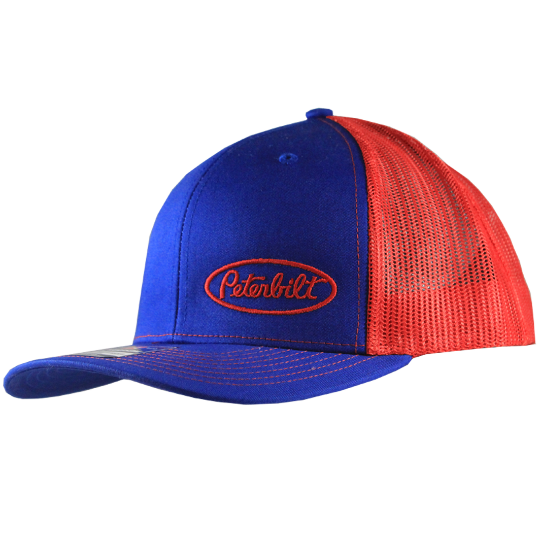 Peterbilt Hats – THE PETE STORE