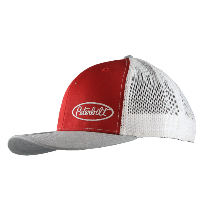 Peterbilt Hats – THE PETE STORE